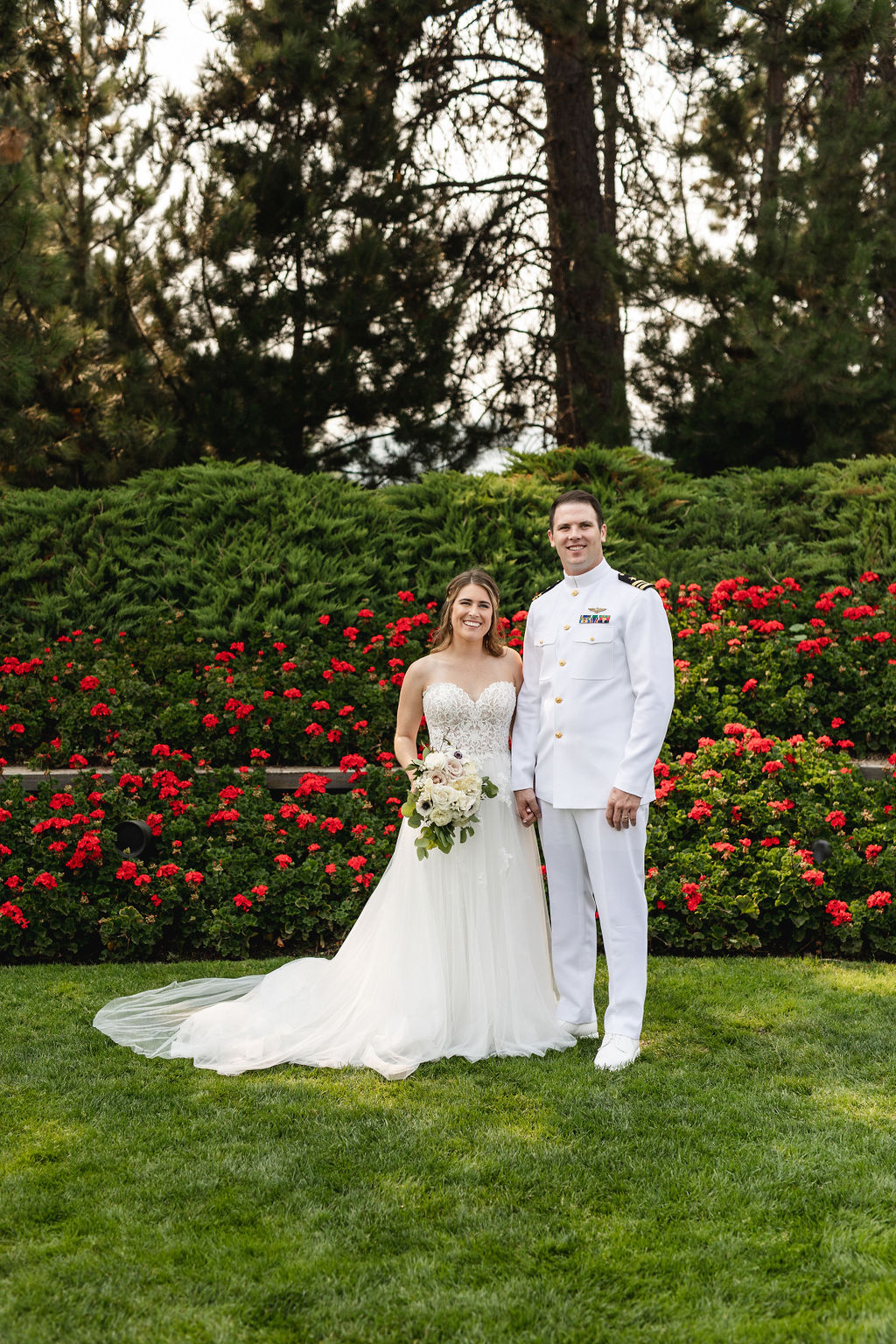 Annie and Tom – Hagadone Event Center | Coeur D’Alene Lake ...