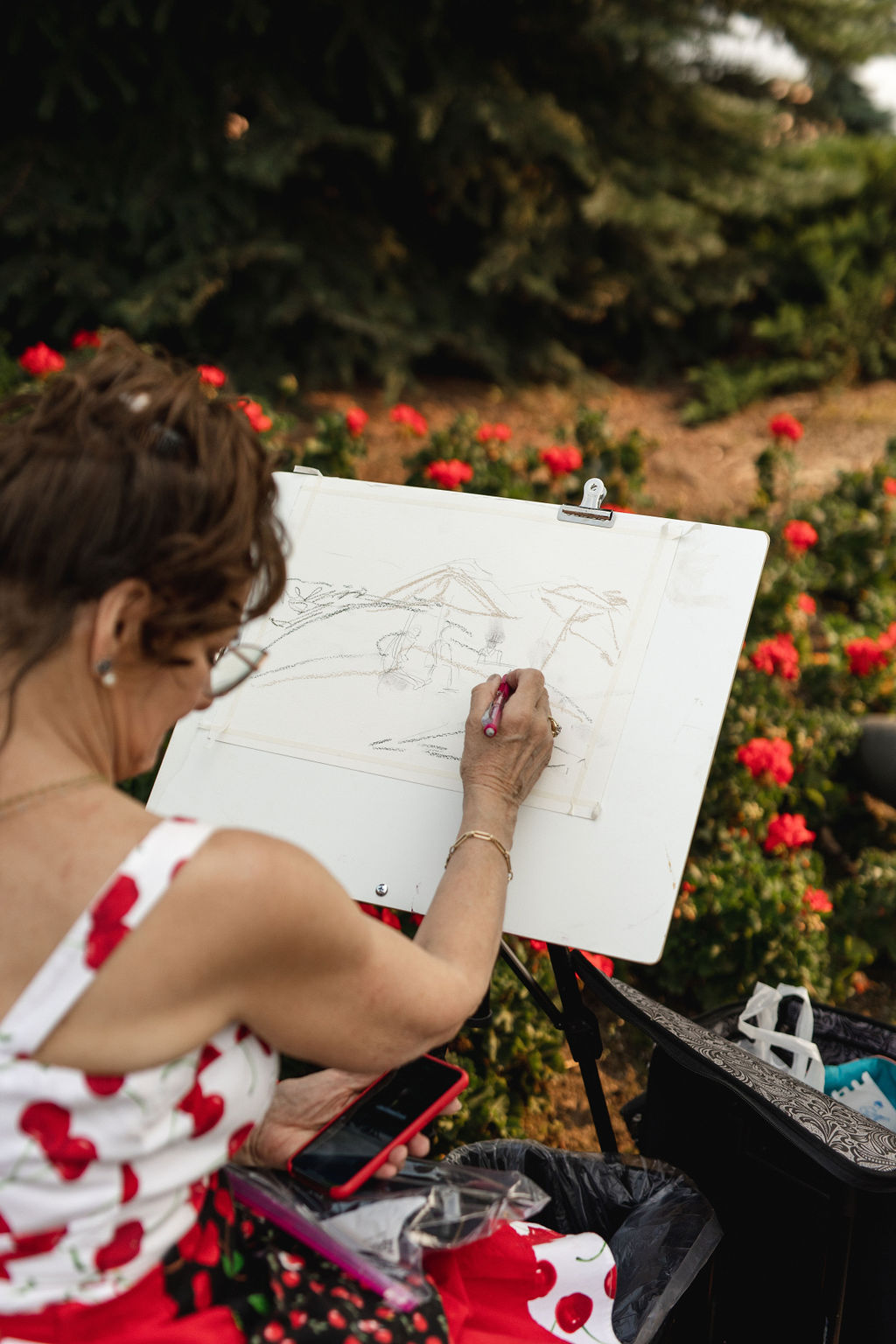 Annie and Tom – Hagadone Event Center | Coeur D’Alene Lake ...
