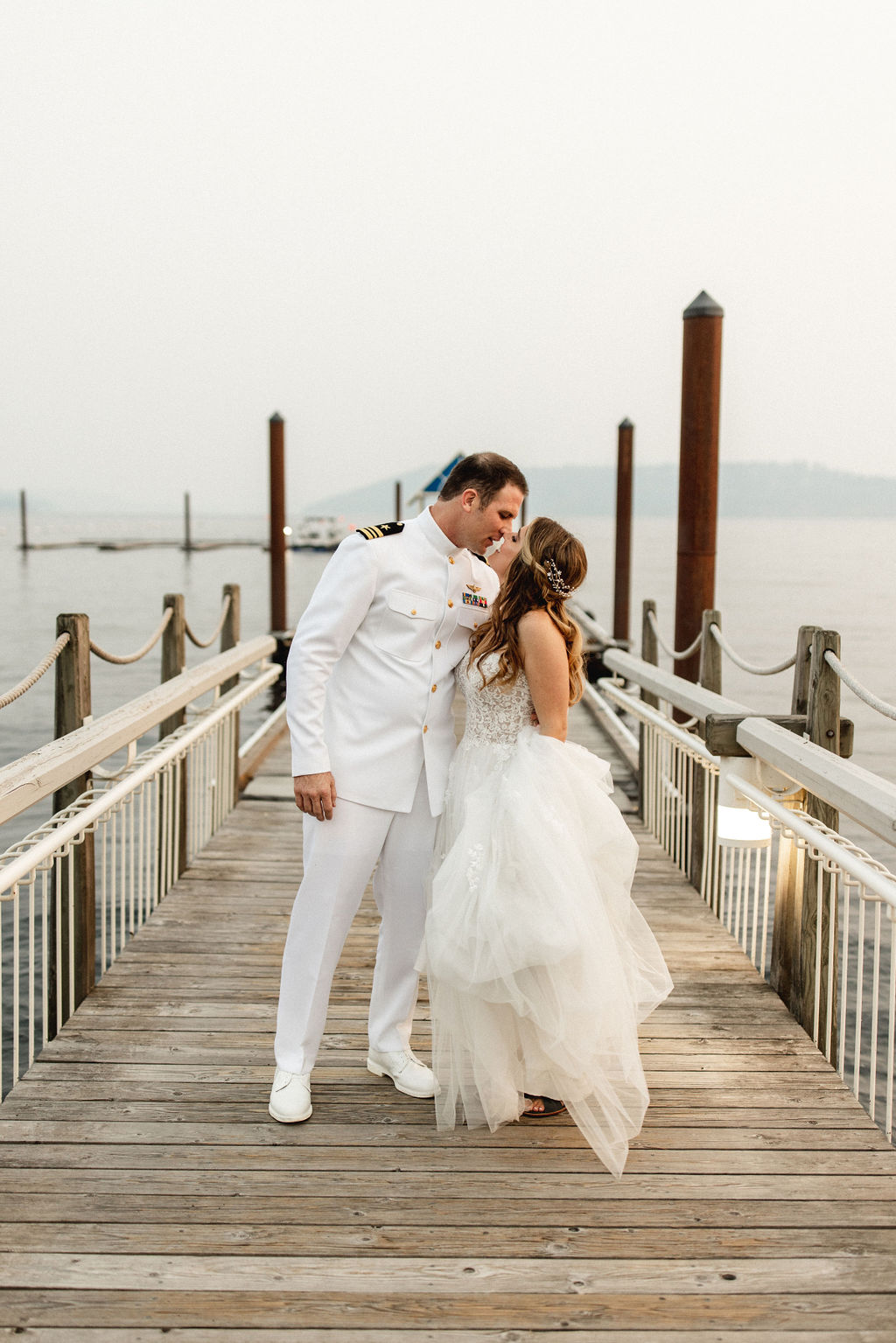 Annie and Tom – Hagadone Event Center | Coeur D’Alene Lake ...